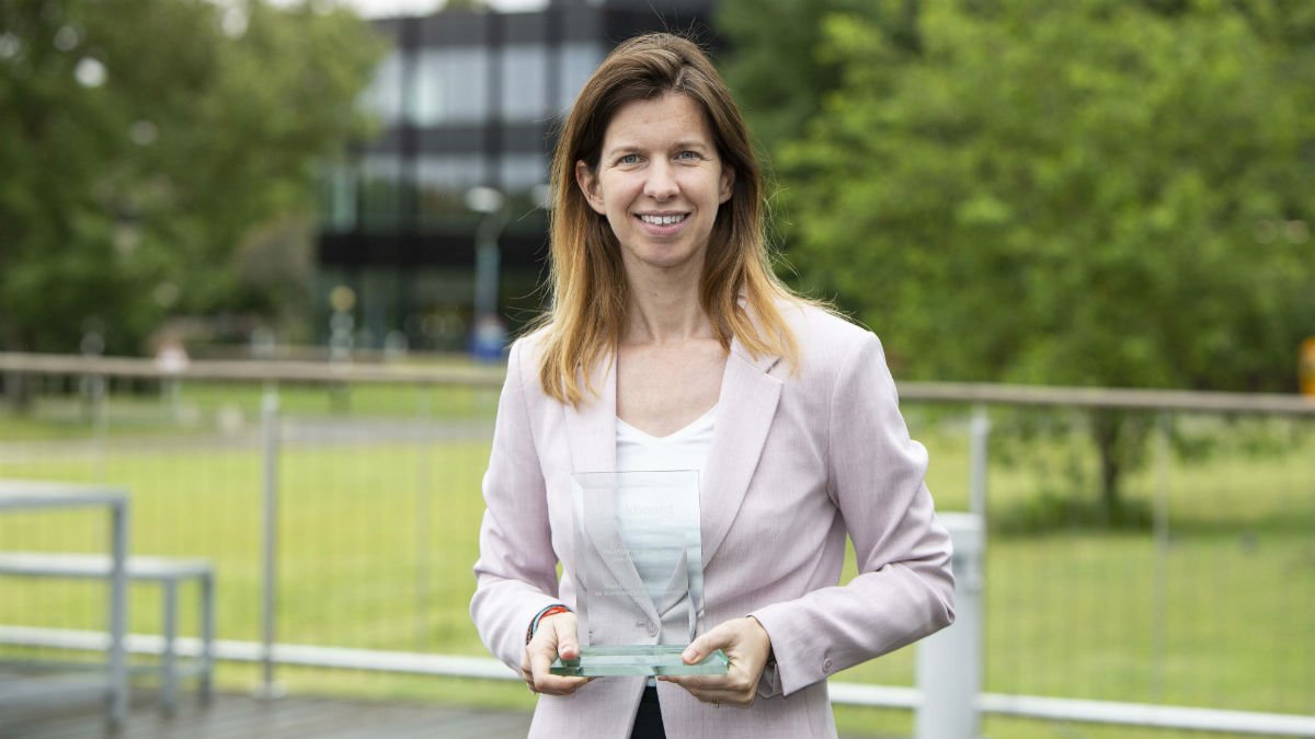 University of Surrey academics awarded prestigious teaching award ... University of Surrey academics awarded prestigious teaching award ...